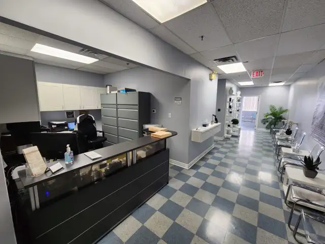 Medical Office Suite for Lease | Commercial & Office Space for Rent ...