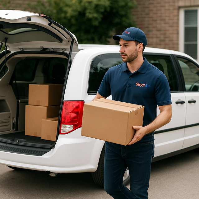 DELIVERY DRIVERS WANTED ASAP IN MONTREAL MAKE AROUND $300/DAY | Drivers ...