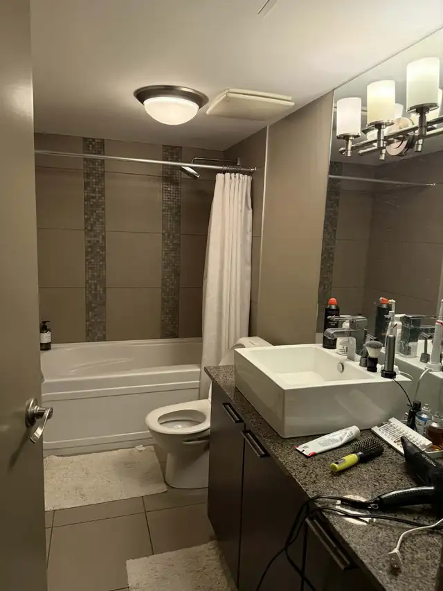 2 Bedrooms + 2 Full Bathrooms Downtown Victoria Park / Beltline | Long ...