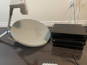 Bell 9400 | New & Used Goods | Kijiji Classifieds