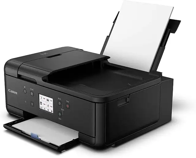 Canon Printer | Printers, Scanners & Fax | Belleville | Free local ...