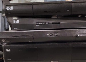 Recepteur Bell Hd | Trouvez de l'équipement électronique dans Grand ...