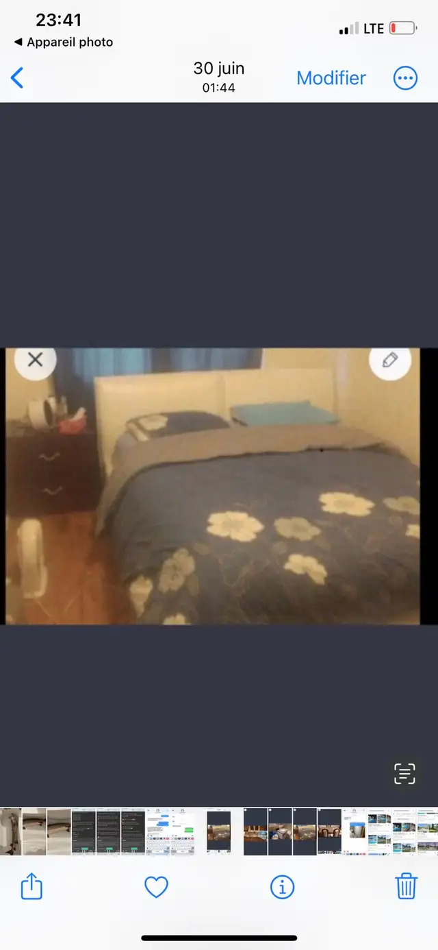 Chambre à louer à Laval Pont Viau 600 $ | Room Rentals & Roommates ...