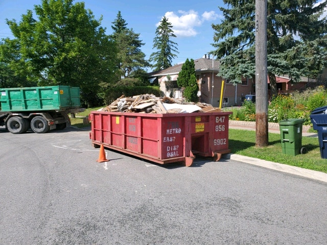 RENT BINS FOR GARBAGE, JUNK, TRASH, RENOVATION & WASTE REMOVAL ...