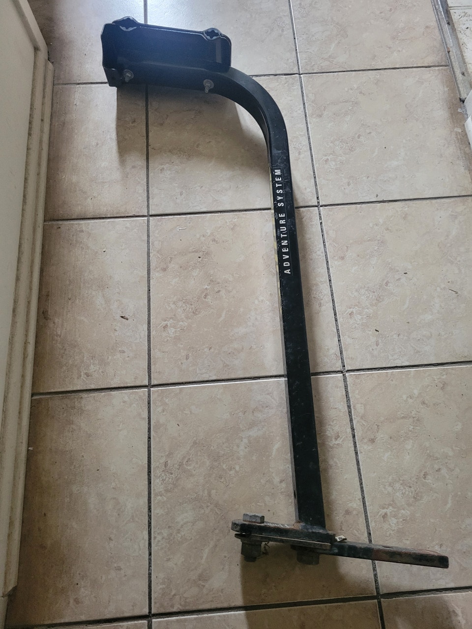 Outfitter Bicycle Rack | Road | Ottawa | Free local classifieds - Kijiji