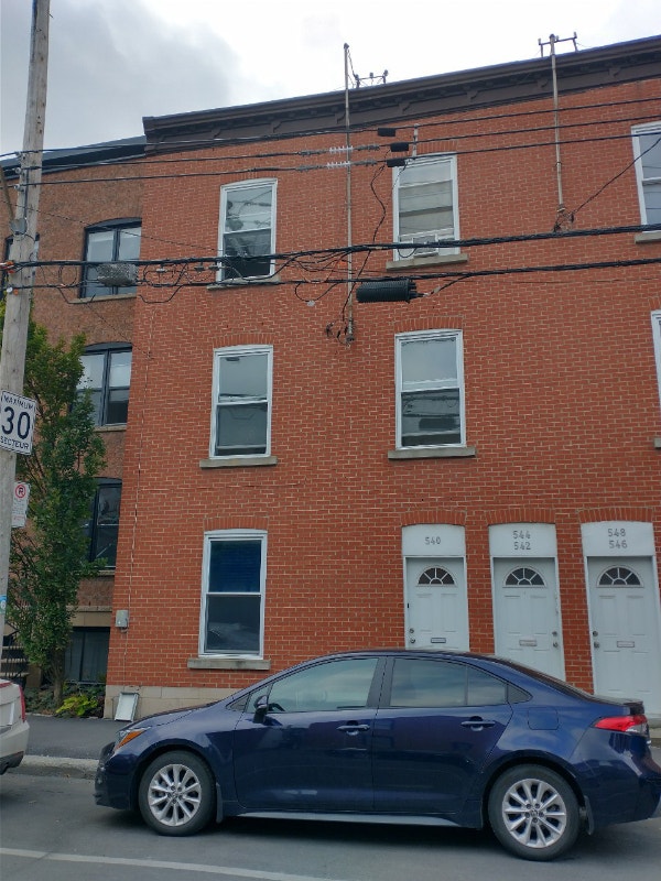 5 1/2 Verdun x | Locations longue durée | Ville de Montréal | Kijiji