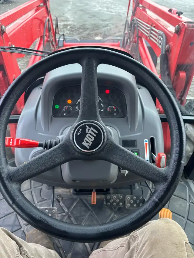 Kioti RX7320 2023 | Farming Equipment | Sherbrooke | Free local ...