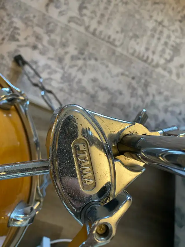 Premier drum set with stands | Drums & Percussion | Calgary | Free ...