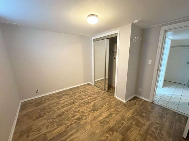 $2,250 / 2br - Spacious 2BED/1BATH Basement (North York) | Long Term ...