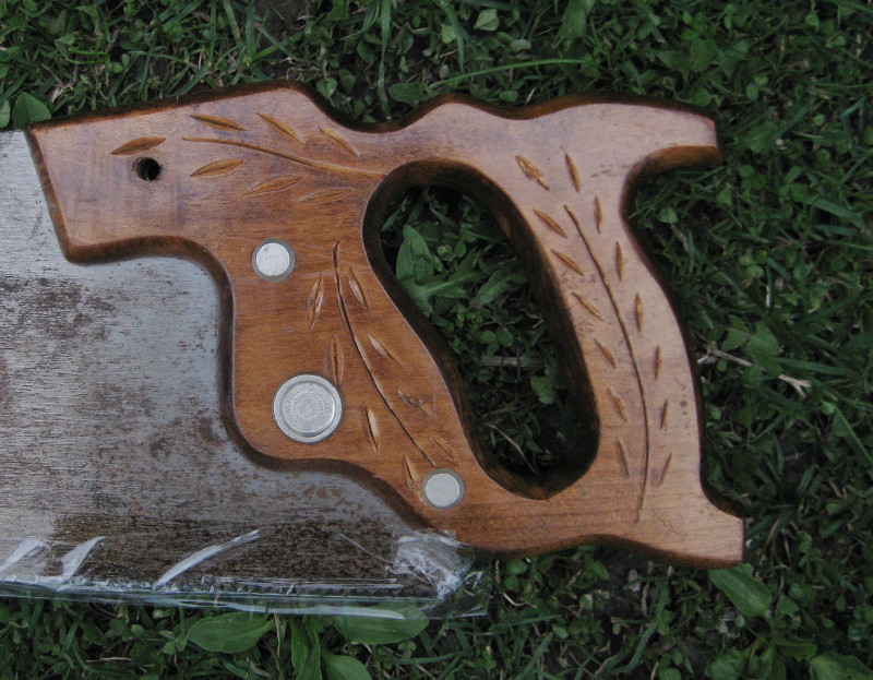 Vintage Hand Saw Wood Saw Carpenter's Disston D-8 Canada | Hand Tools ... Vintage Hand Saw Wood Saw Carpenter's Disston D-8 Canada | Hand Tools ...