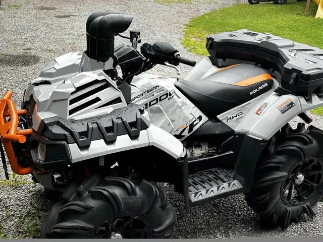 highlifter 1000 xp | ATVs | Saguenay | Free local classifieds - Kijiji
