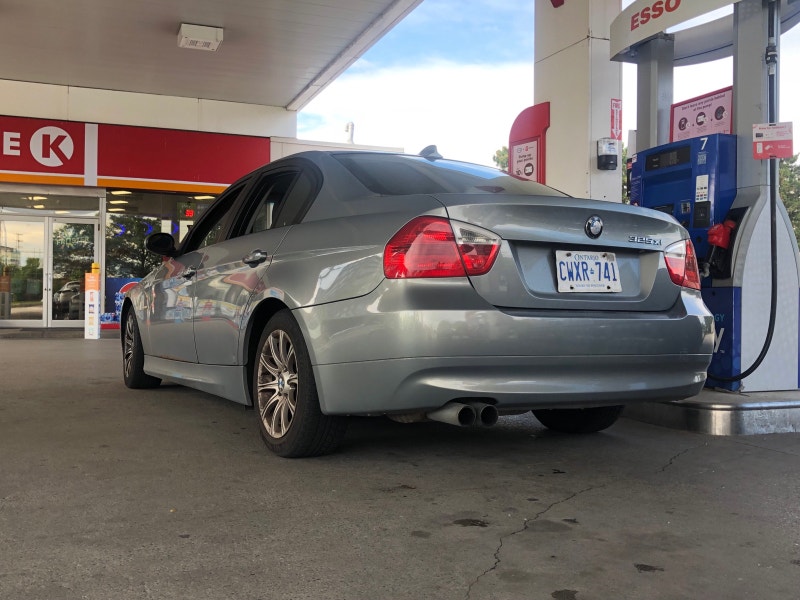 2006 BMW 325XI Sport AWD (new engine) | Cars & Trucks | Oakville ...