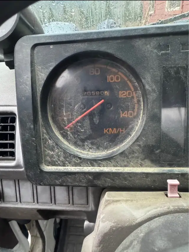 1991 Suzuki Samurai. | Cars & Trucks | Quesnel | Free local classifieds ...