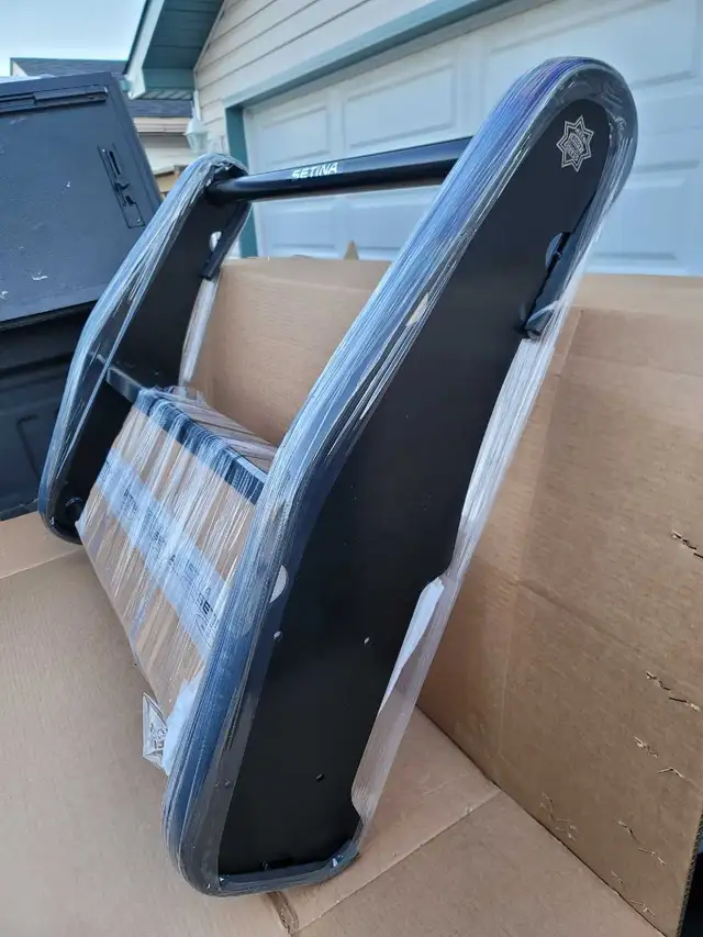 Setina Front Push Bumpers (Ford Super Duty, Ford F150, Ram) | Other ...