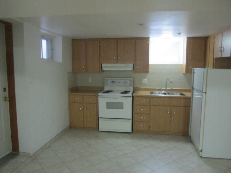 Basement Bachelor | Long Term Rentals | City of Toronto | Kijiji