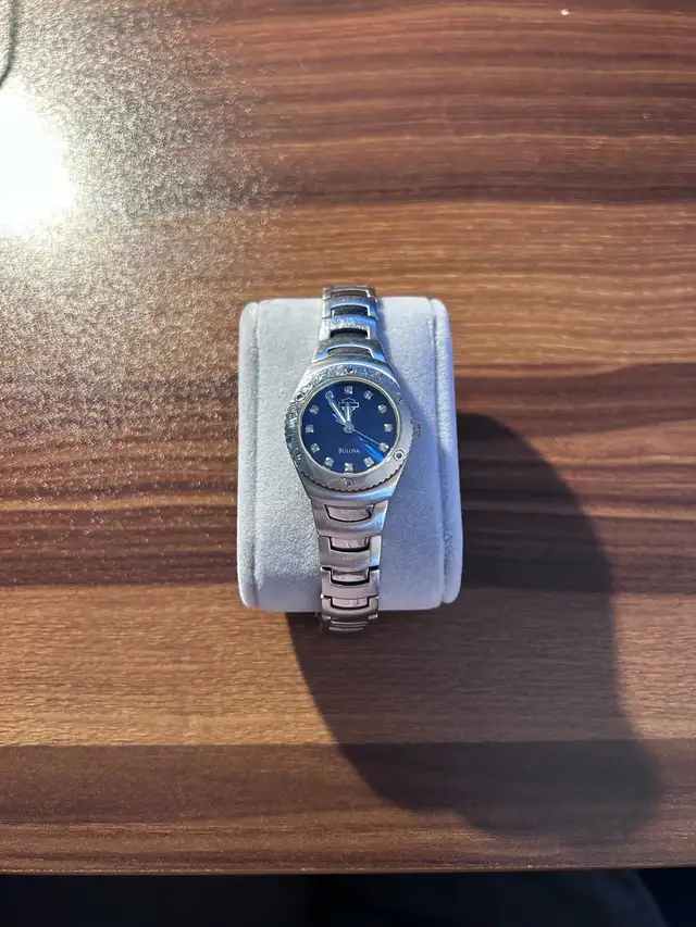 Harley Davidson Watch / montre | Jewellery & Watches | Laval / North ...