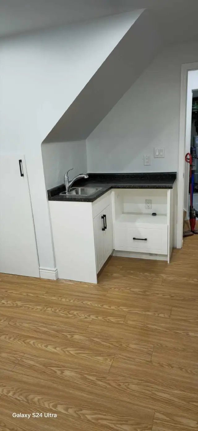 Basement studio apartment | Long Term Rentals | Mississauga / Peel ...