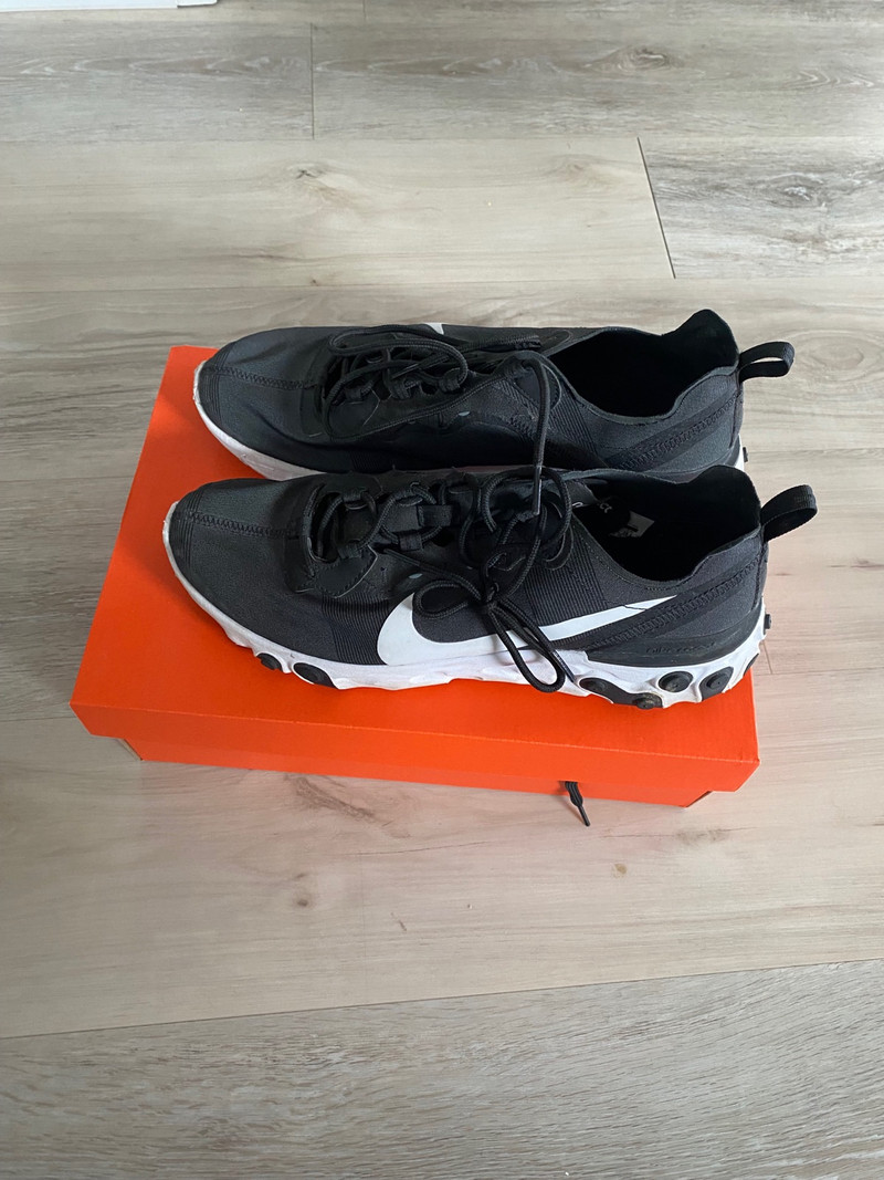 Men’s Nike React running shoes | Men's Shoes | Edmonton | Kijiji Men’s Nike React running shoes | Men's Shoes | Edmonton | Kijiji