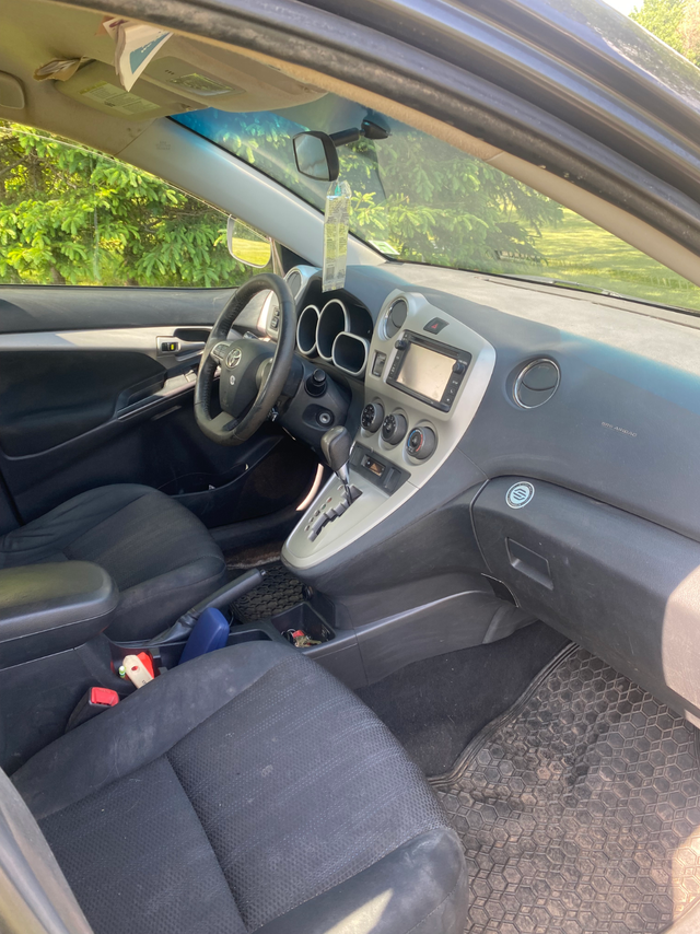 2013 Toyota Matrix AWD | Cars & Trucks | Charlottetown | Free local ...