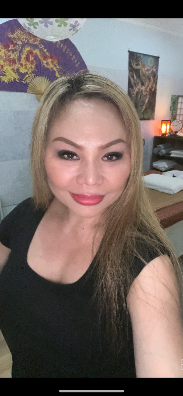 Sabaidee Thai Massage Massage Services Nanaimo Kijiji