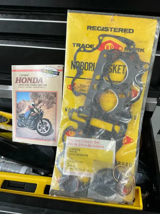 1973 Honda CB750 | Street, Cruisers & Choppers | New Glasgow | Free ...