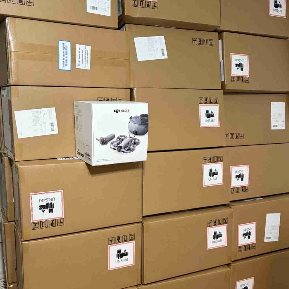 DJI Neo 2 Motion Fly More Combo | General Electronics | City of Toronto ...