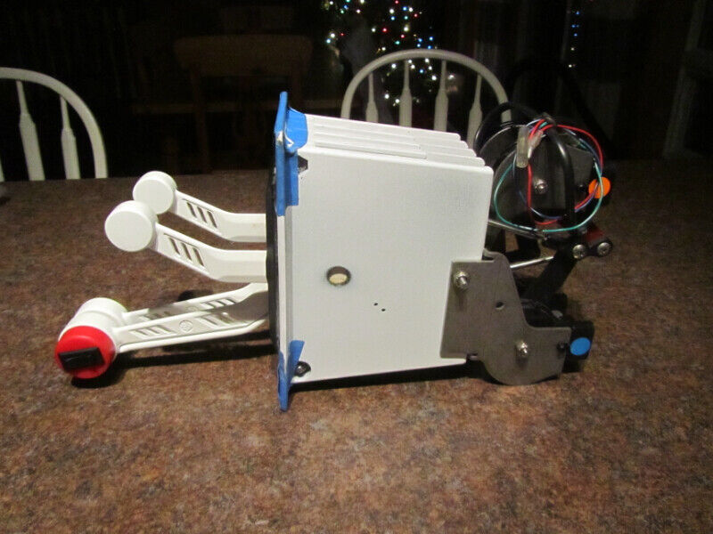 Mercury Twin Engine Zero Effort LH DTS Throttle and Shifter!! | Other ...