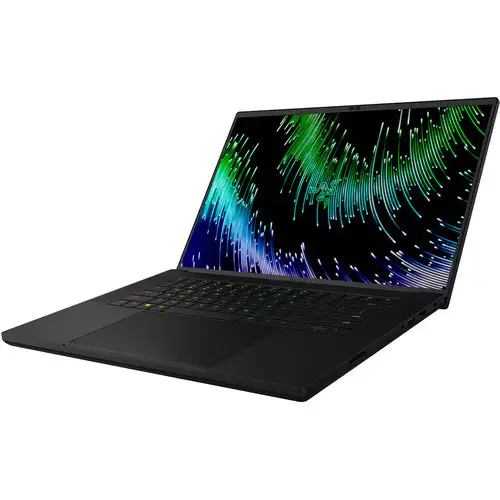 Razer Blade 16 2023 - Microsoft Gaming Laptop 32 GB 1 TB i9-13 ...
