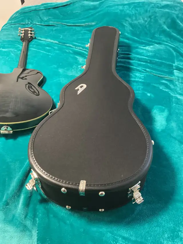 Duesenberg Starplayer TV | Guitars | Markham / York Region | Free local ...