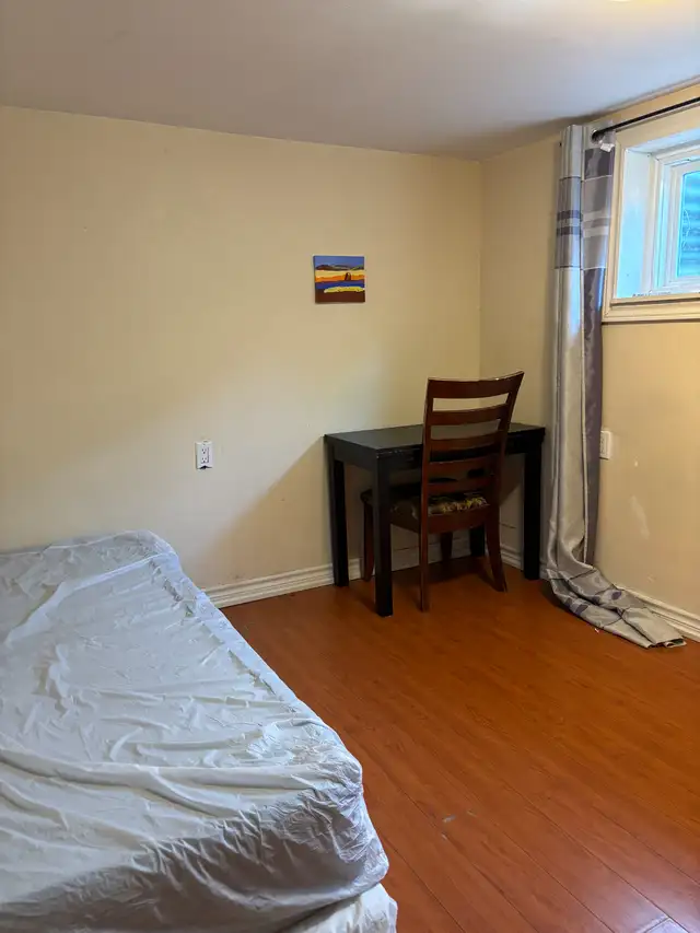 Private Basement Room Available from January 1 in Scarborough | Room ...