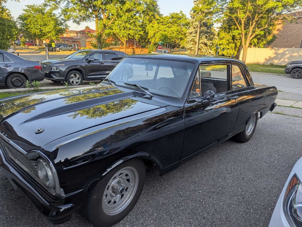 1965 Chevy 2 | Classic Cars | Markham / York Region | Free local ...