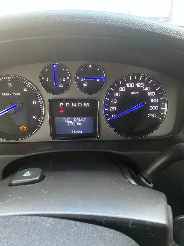 2008 Cadillac Escalade 132,000 km 6.2 awd fully loaded | Cars & Trucks ...