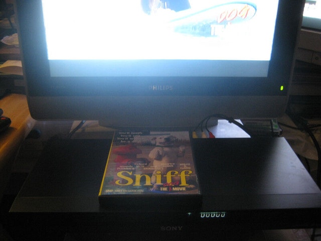 Pioneer Sony Philips CD DVD BluRay Players | CDs, DVDs & Blu-ray | City ...