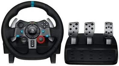 Logitech G29 Driving Force Racing Wheel | Other | Kitchener / Waterloo ...