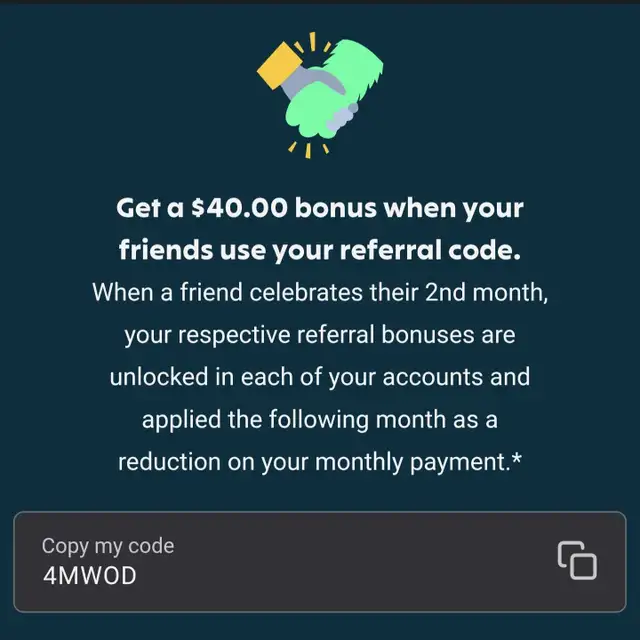 Fizz Referral Code: 4MWOD Free Mobile Cellphone iPhone 17 ProMax | Free ...