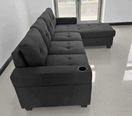 Brand New box pack 4 seater sofa Free delivery Limited time offe ...