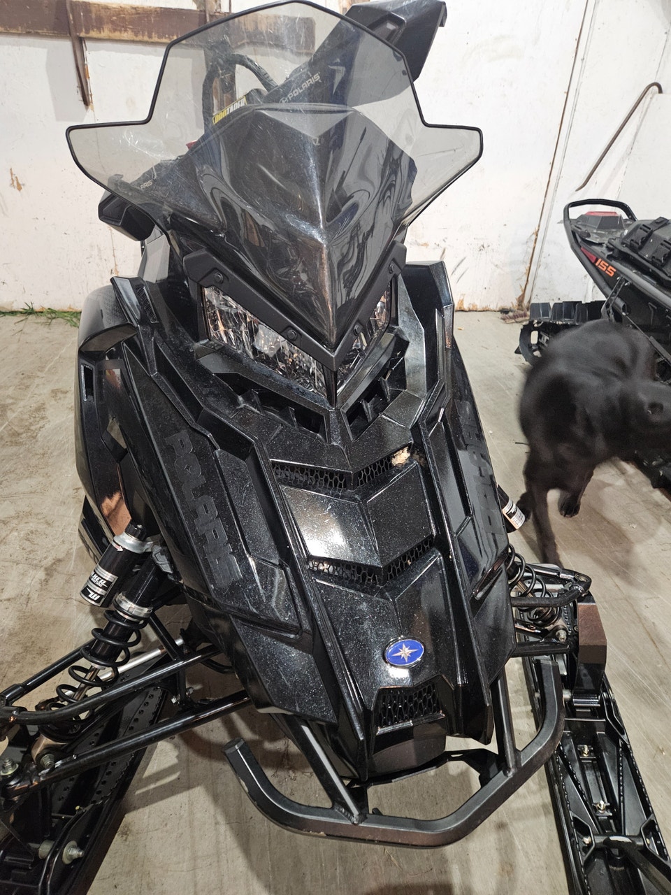 2019 polaris 850 switchback assault | Snowmobiles | Thunder Bay | Free ...