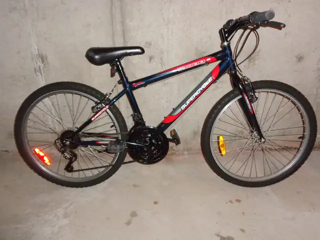 3 TEEN BOY'S & 5 TEEN GIRL'S MOUNT BIKES | Mountain | Ottawa | Free ...