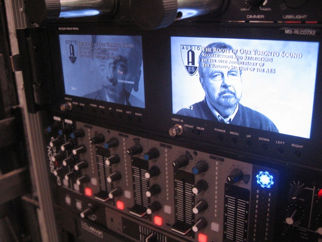 used DJ equipment rack | CDs, DVDs & Blu-ray | Kitchener / Waterloo ...