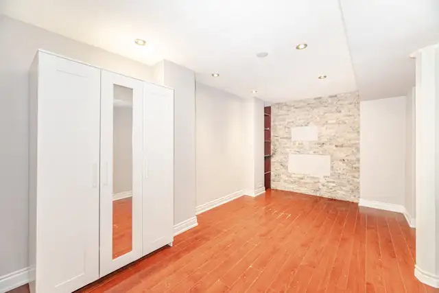 Basement Rent at Scarborough (inc. all Utilities) | Long Term Rentals ...