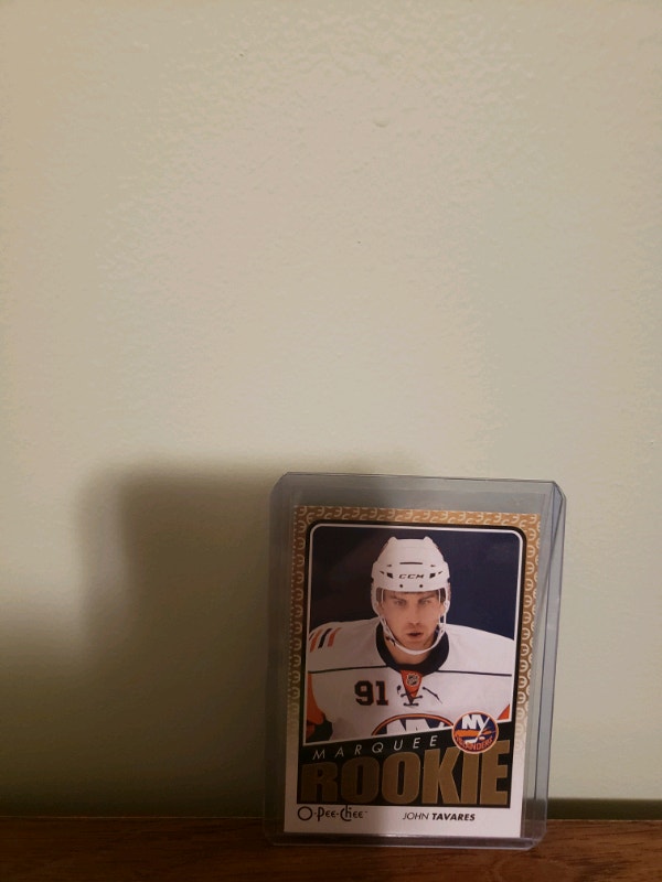 ROOKIE HOCKEY CARDS SEE PRICE LIST BELOW..SHIPPING FREE | Arts ...