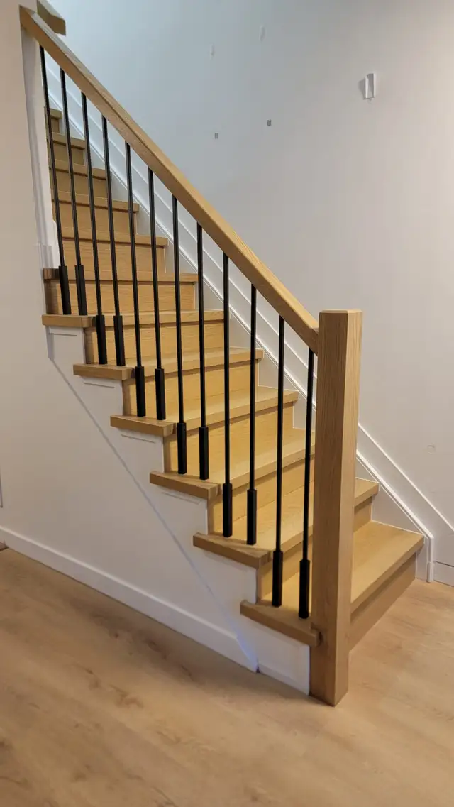 Stairs newel post BIG SALE from $49 | Other | Markham / York Region ...
