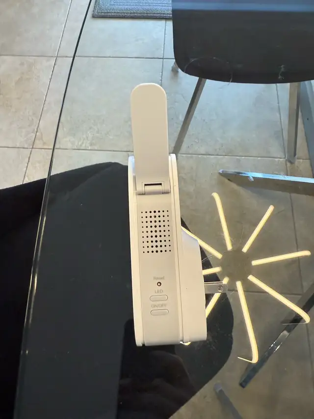 TP-LINK AC1200 Wi-fi RANGE EXTENDER | General Electronics | City of ...