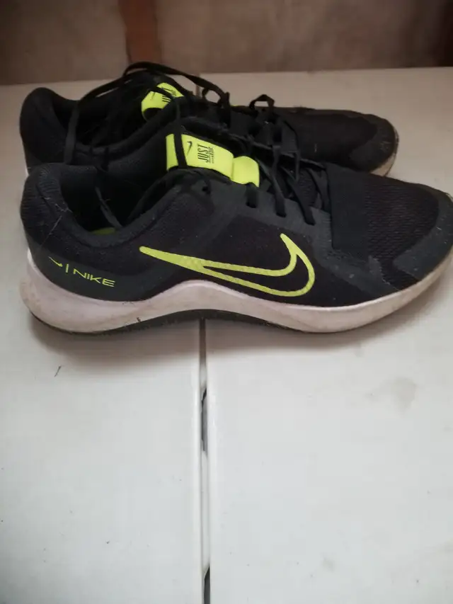 Mens Nike shoes | Men's Shoes | Cornwall | Free local classifieds - Kijiji