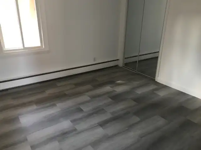 1ER FÉVRIER, LIMOILOU, BEAU 4 1/2 RÉNOVÉ À 1095 $ CHAUF/EAU CHAU | Long ...
