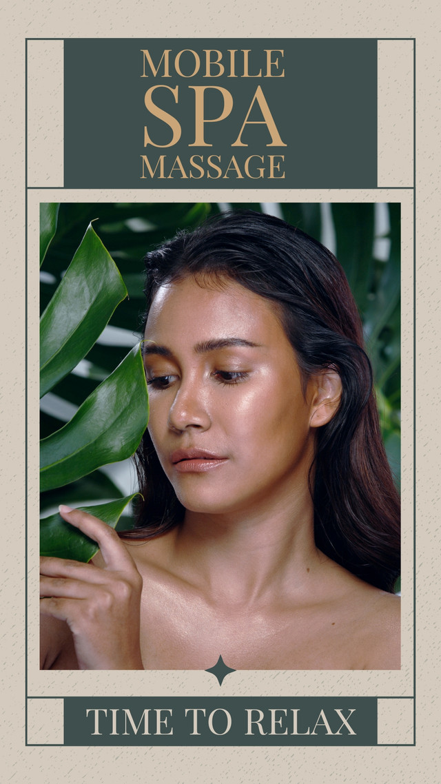 Mobile Massage Massage Services London Kijiji