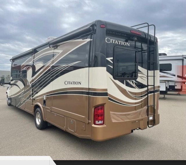 2014 Thor Citation 29TB | RVs & Motorhomes | St. Albert | Kijiji