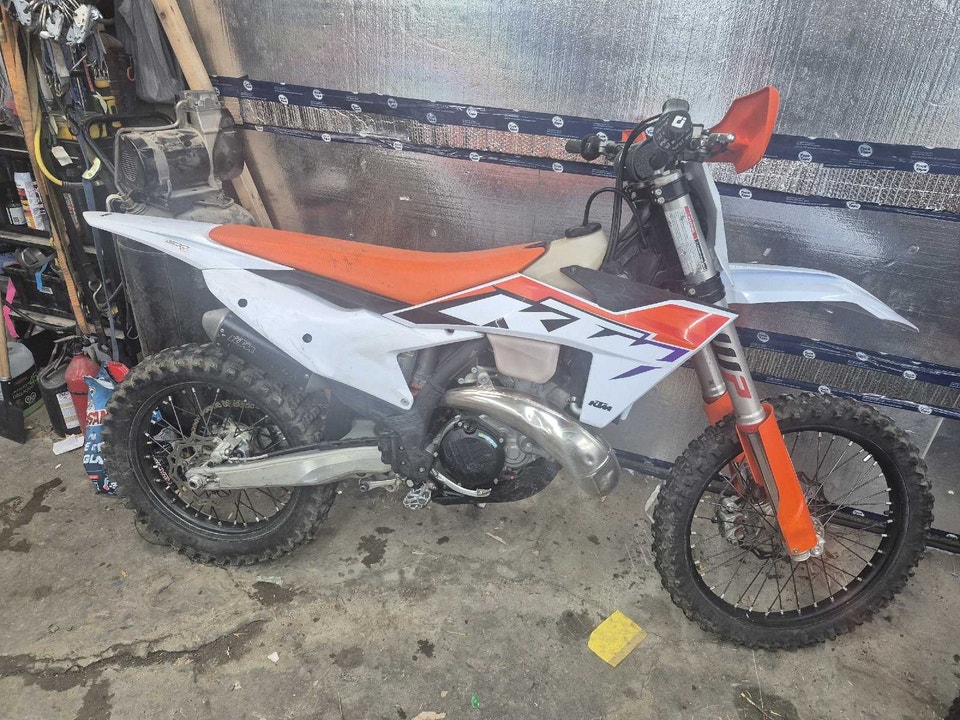 2023 KTM 300XC | Dirt Bikes & Motocross | Edmonton | Free local ...