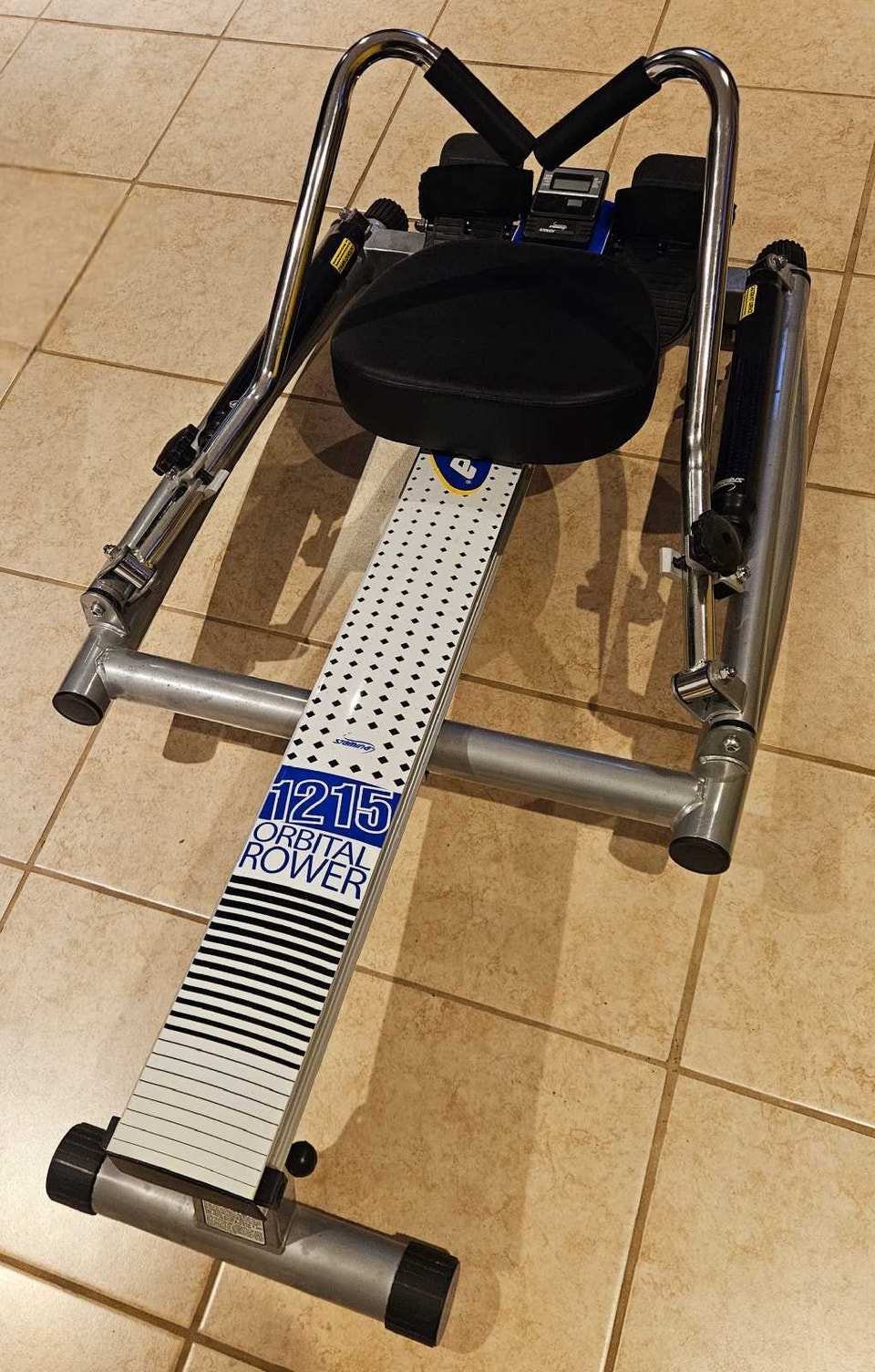Stamina Orbital Rower 35-1251B | Exercise Equipment | Ottawa | Free ...