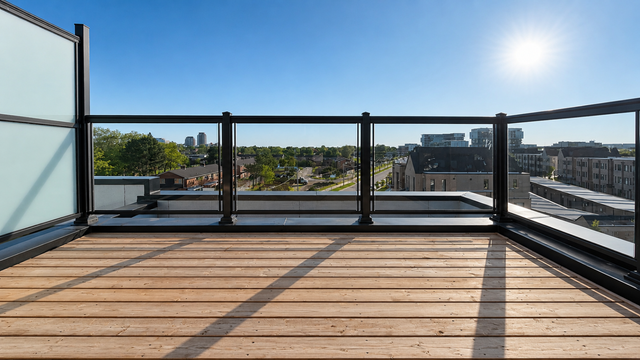 Brand New House for Lease near Lawrence West Subway | Long Term Rentals ...